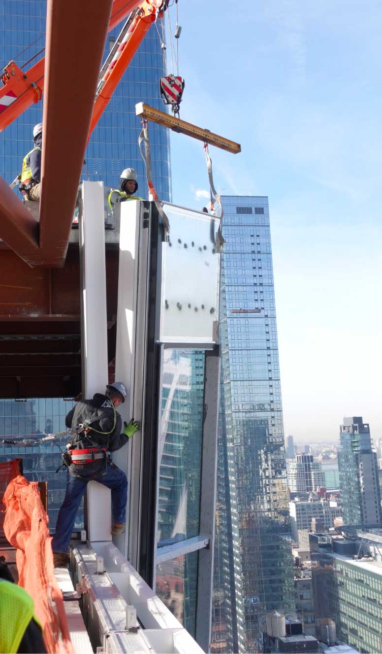 What we do – Fabbrica LLC